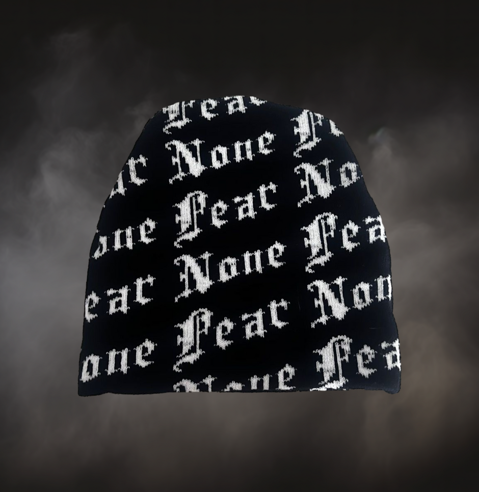 Products – Fear None